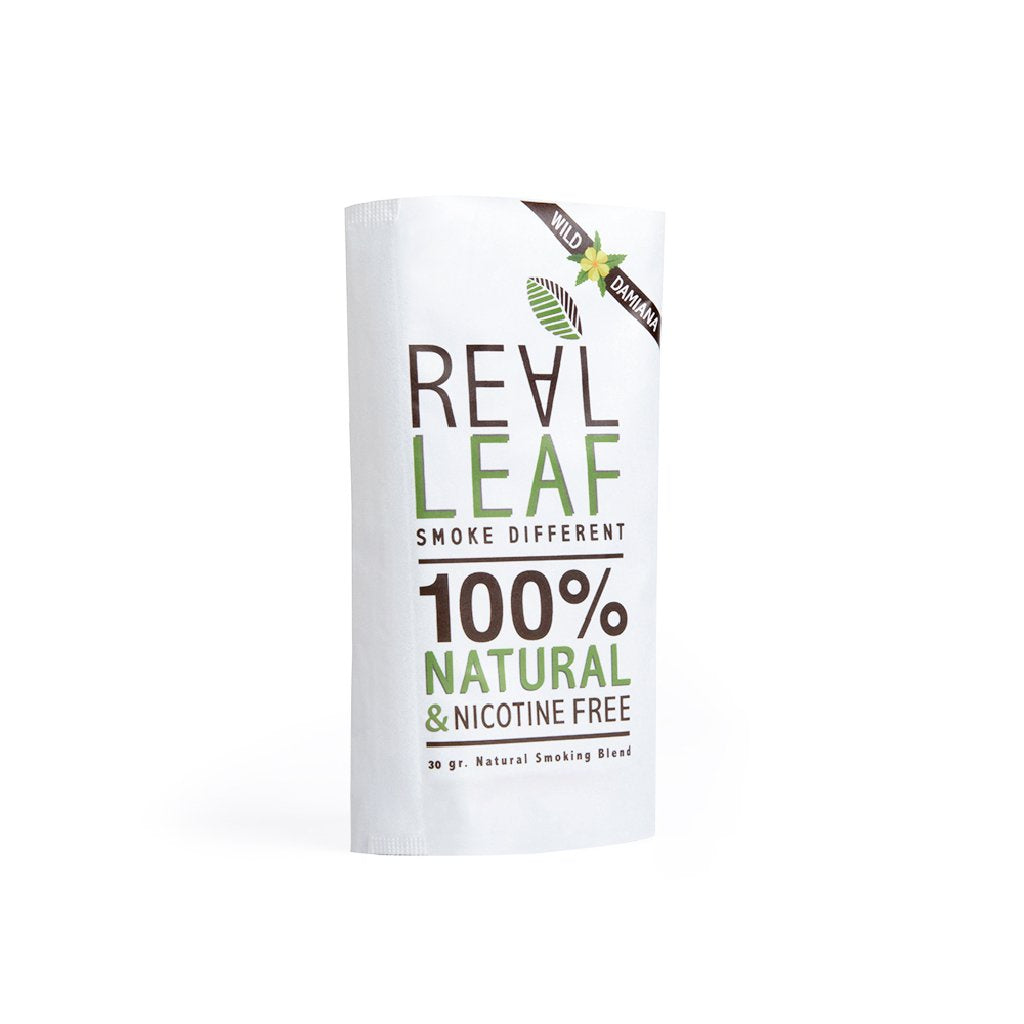 real leaf uk