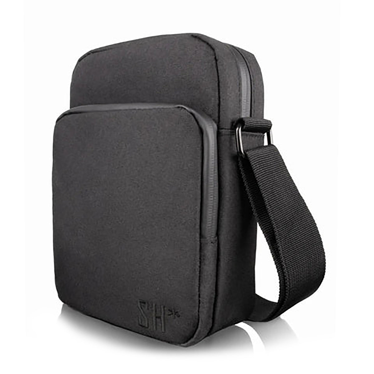 Stashic - Smell Proof Side Bag – The JuicyJoint