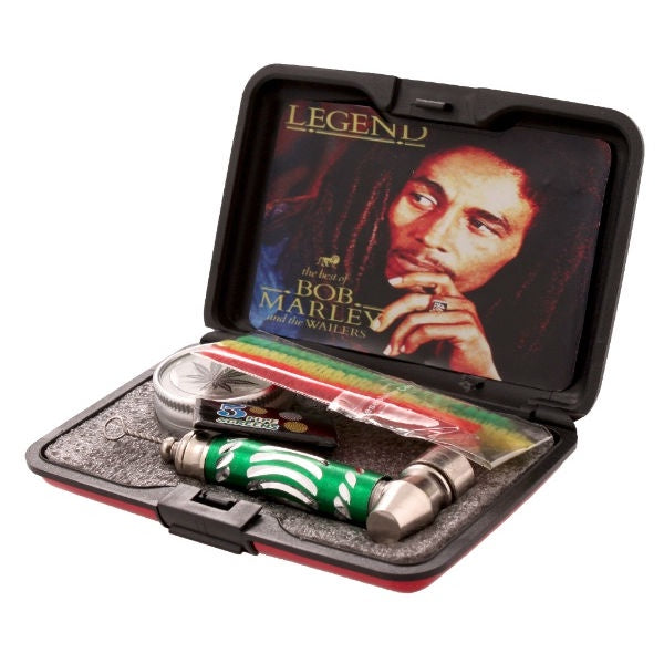 smoking box sets