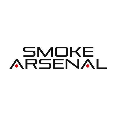 Smoke Arsenal Trays – The JuicyJoint