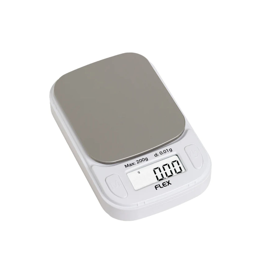 On Balance - Flex Digital Scales - 0.01g x 200g - Various Colours – The ...