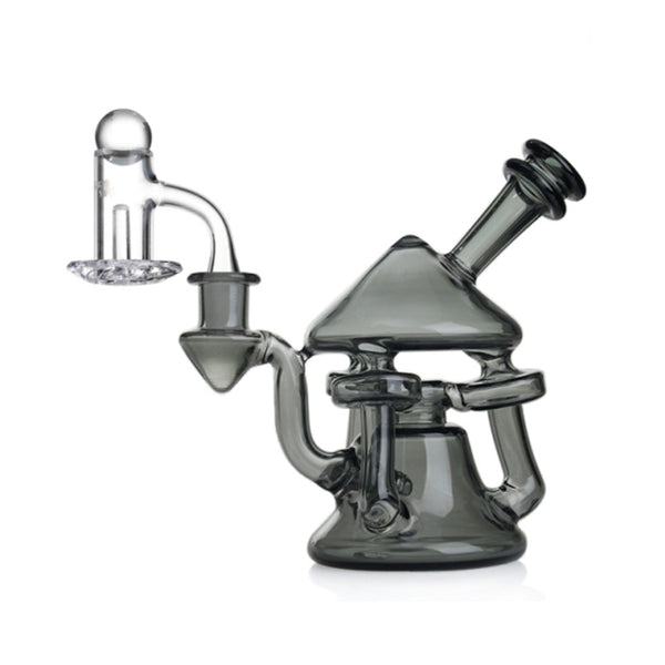 Pheonix Oil Recycler - Complete Terp Slurper Dab Rig Kit – The JuicyJoint