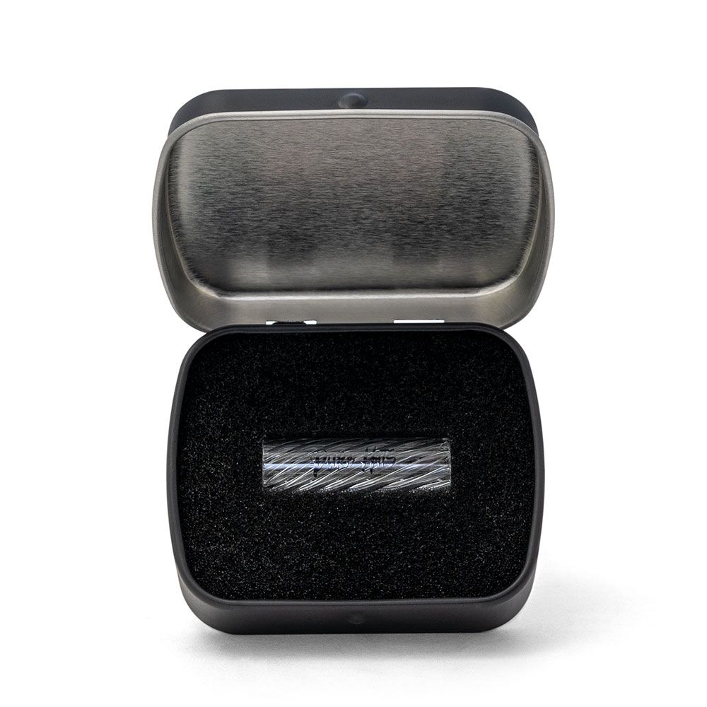 Pure Hits Tip - Glass Filter Tip - Clear – The JuicyJoint