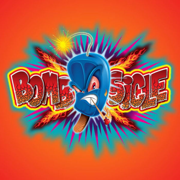 StarFire Genetix - Bombsicle – The JuicyJoint