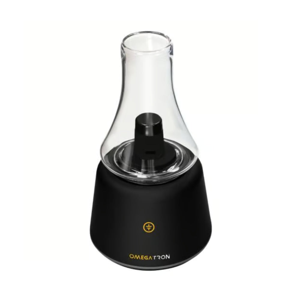 Tronian Omegatron - Wax Vapourizer - Complete Kit – The JuicyJoint