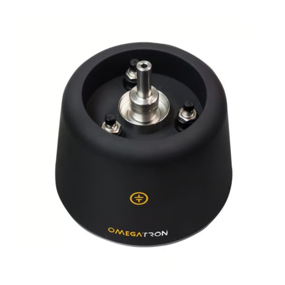 Tronian Omegatron - Wax Vapourizer - Complete Kit – The JuicyJoint