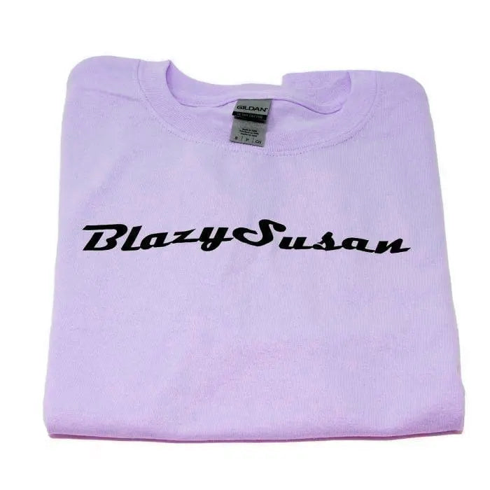 Blazy Susan - T-Shirt – The JuicyJoint