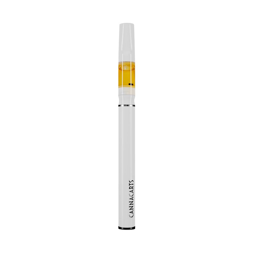 Canna Carts - CBD, CBG & Terpene Infused Distillate - Vape Cartridge K ...