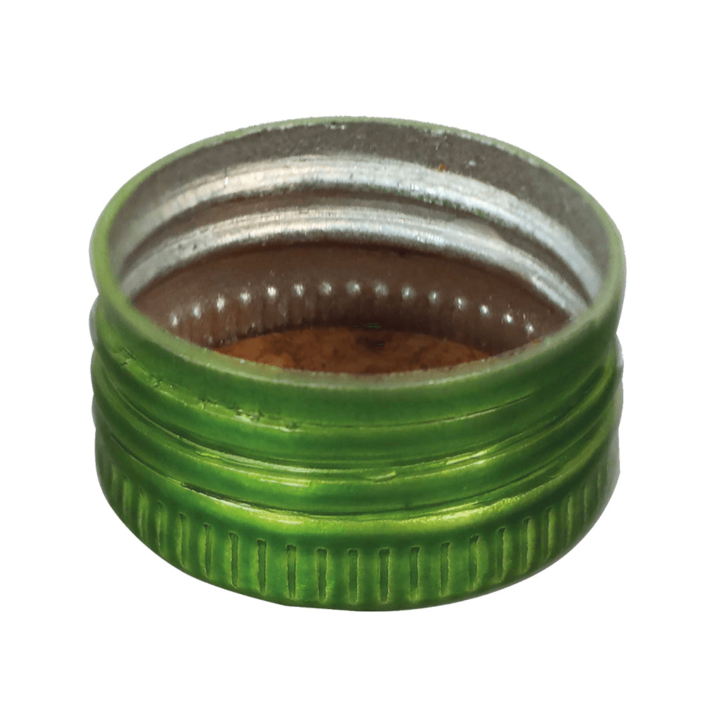 RAW - Aluminium Tube - Emerald Green 20th Anniversary Edition – The ...