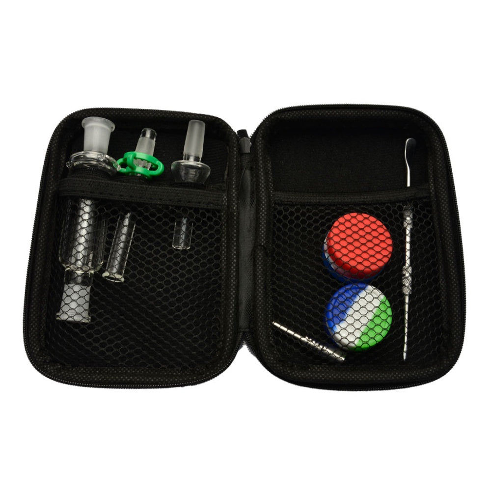 Nectar Travel Kit & Carry Case -10mm – The JuicyJoint