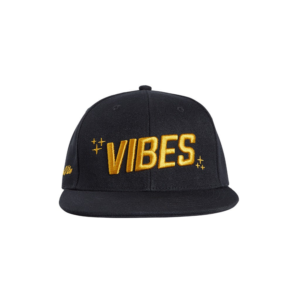 Vibes - Snapback Baseball Cap – The JuicyJoint
