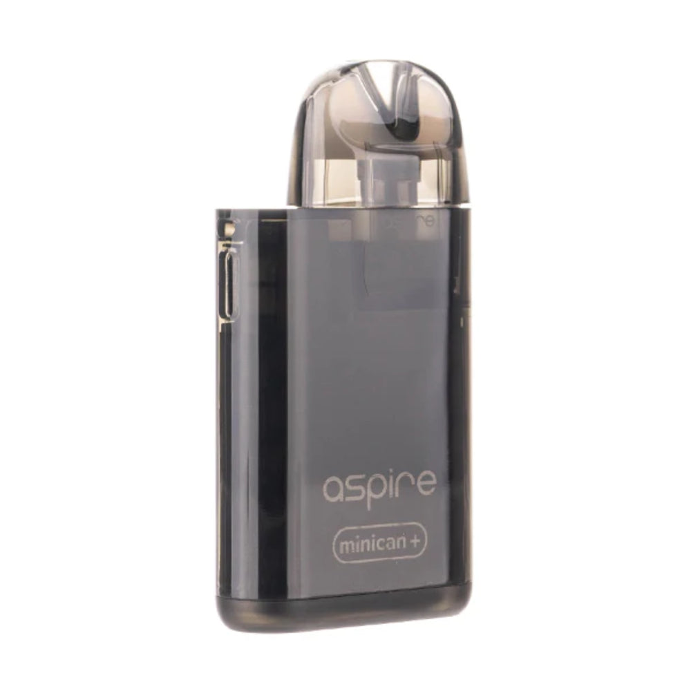 Aspire - Minican+ Vape Pod Device – The JuicyJoint