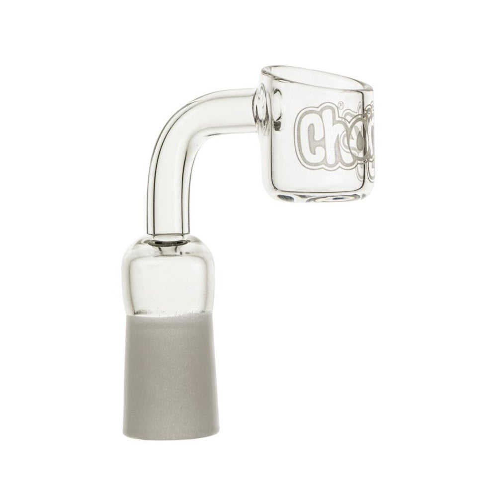 Chongz "Small But Tall" 14.4mm Quartz Banger - Female – The JuicyJoint