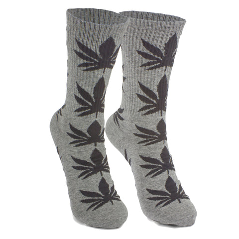 Leaf Socks - 100% Cotton – The JuicyJoint