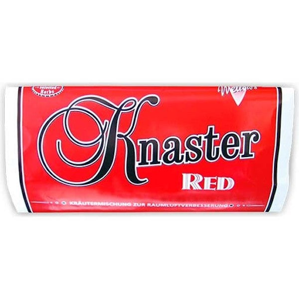 Knaster - Herbal Mixture – The JuicyJoint