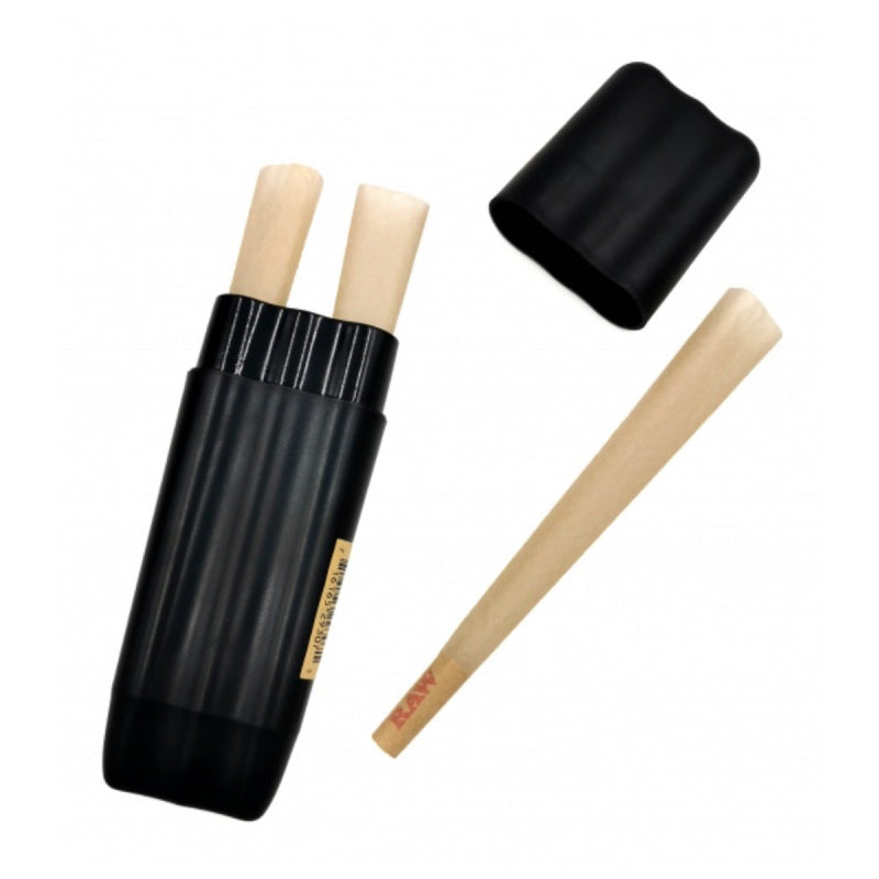 RAW - Three Tree Case - Three Cone Case – The JuicyJoint