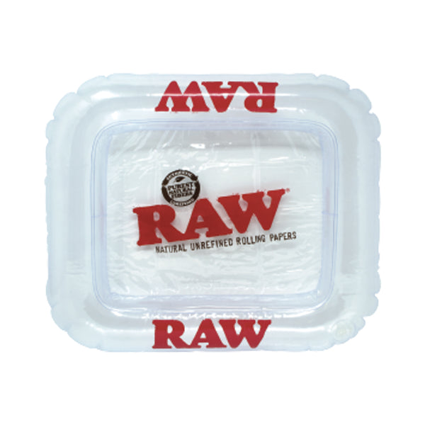 RAW - Inflatable Floating Tray Holder - Large Tray Size – The JuicyJoint