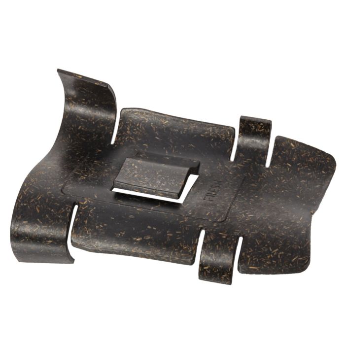 Alien Labs - Zebra - RE:STASH Silicone & Glass Jar - 1/2oz Capacity ...