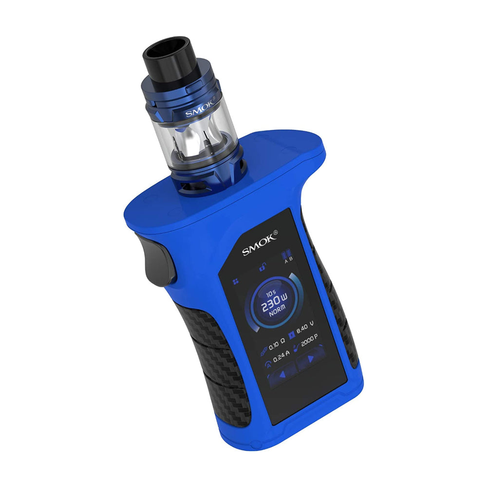 Smok - Mag P3 - Dual 18650 Vape Kit with TFV9 Tank – The JuicyJoint
