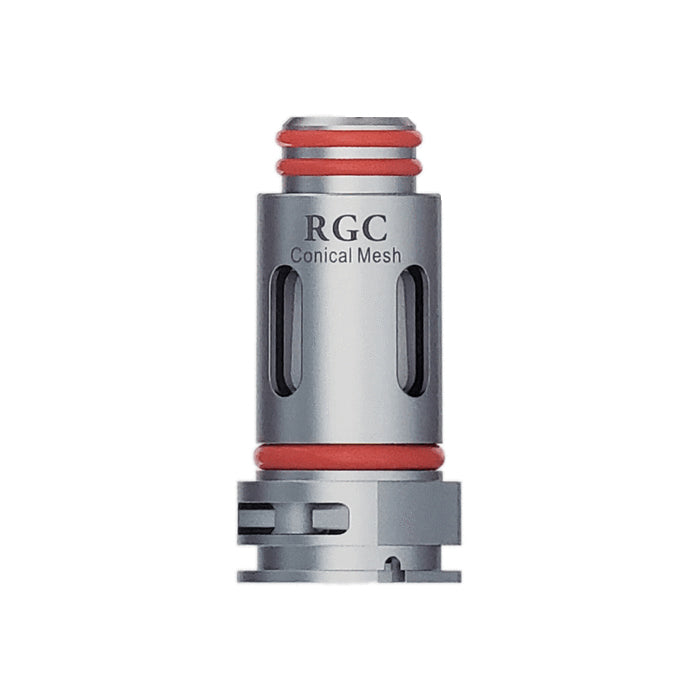 Smok- RPM80 RGC Coil 0.17ohm (Each) – The JuicyJoint