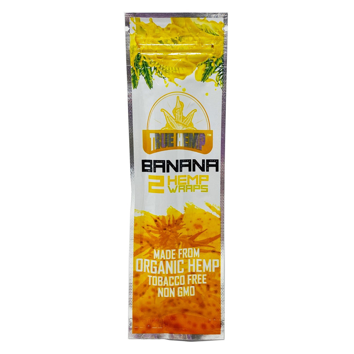 True Hemp - Blunt Wraps – The JuicyJoint