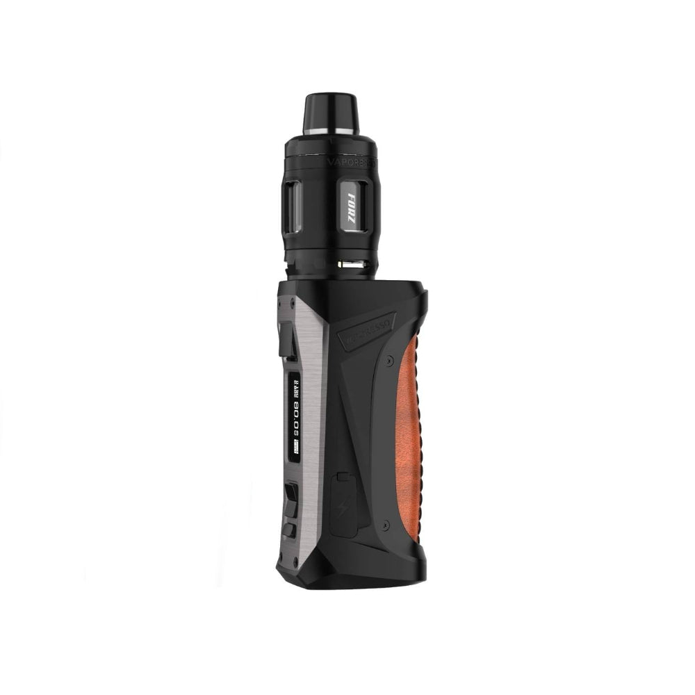 Vaporesso - Forz TX80 - Vape Tank & Mod Full Kit – The JuicyJoint