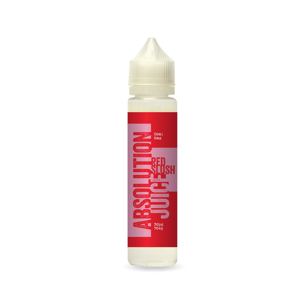 Absolution Juice E - Liquid - 50ml Short Fill 0mg - Drink Range – The ...
