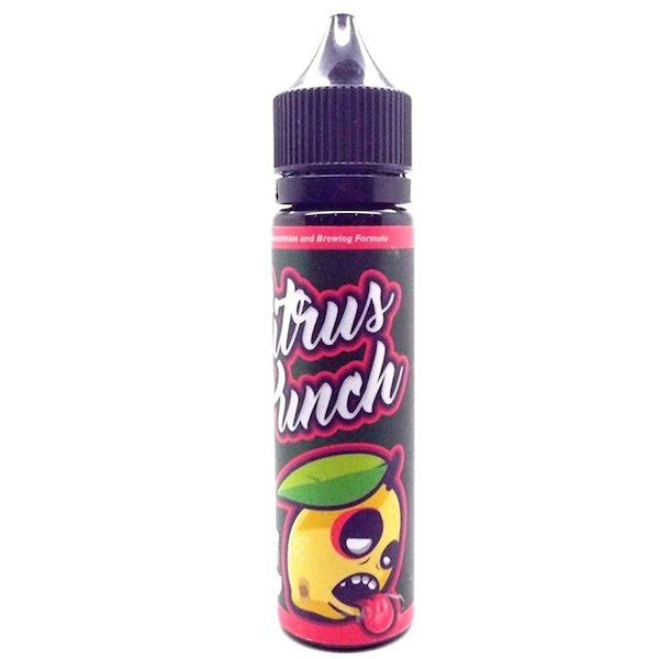 SALE!!! Monsta Vape E-Liquid - 50ml Short Fill Fruits 0mg – The JuicyJoint