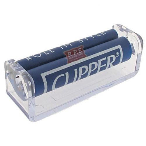 Clipper Rolling Machine (Regular Size Papers) – The JuicyJoint