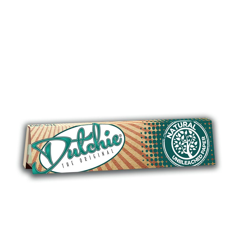 Dutchie - Rolling Papers – The JuicyJoint