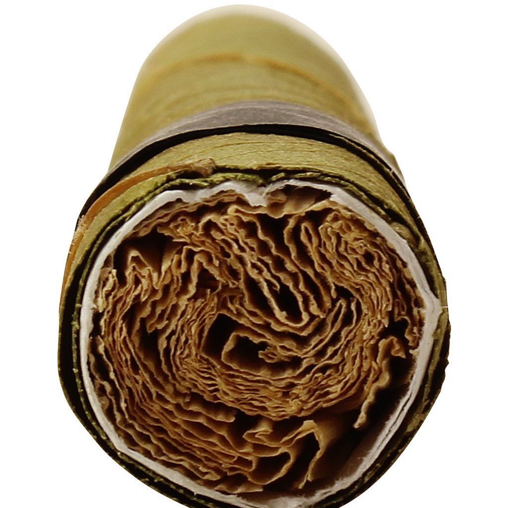 King Palm - Hand Rolled Palm Leaf Blunts - Single King Tube – The ...