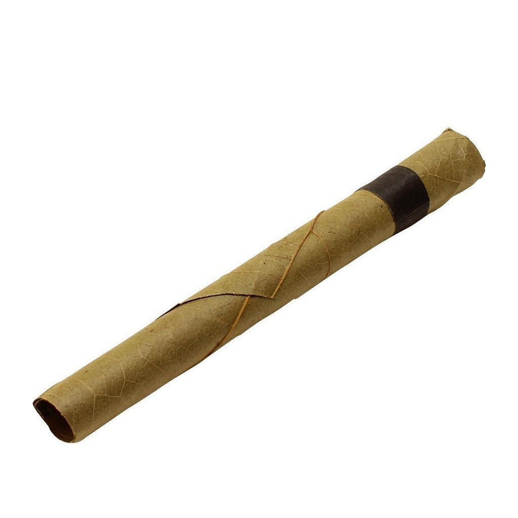 King Palm - Hand Rolled Palm Leaf Blunts - Single King Tube – The ...