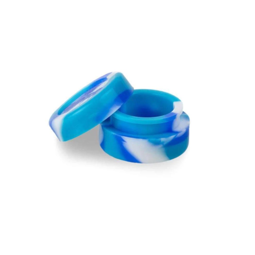 Ooze - Silicone Non-Stick Container 5ml – The JuicyJoint