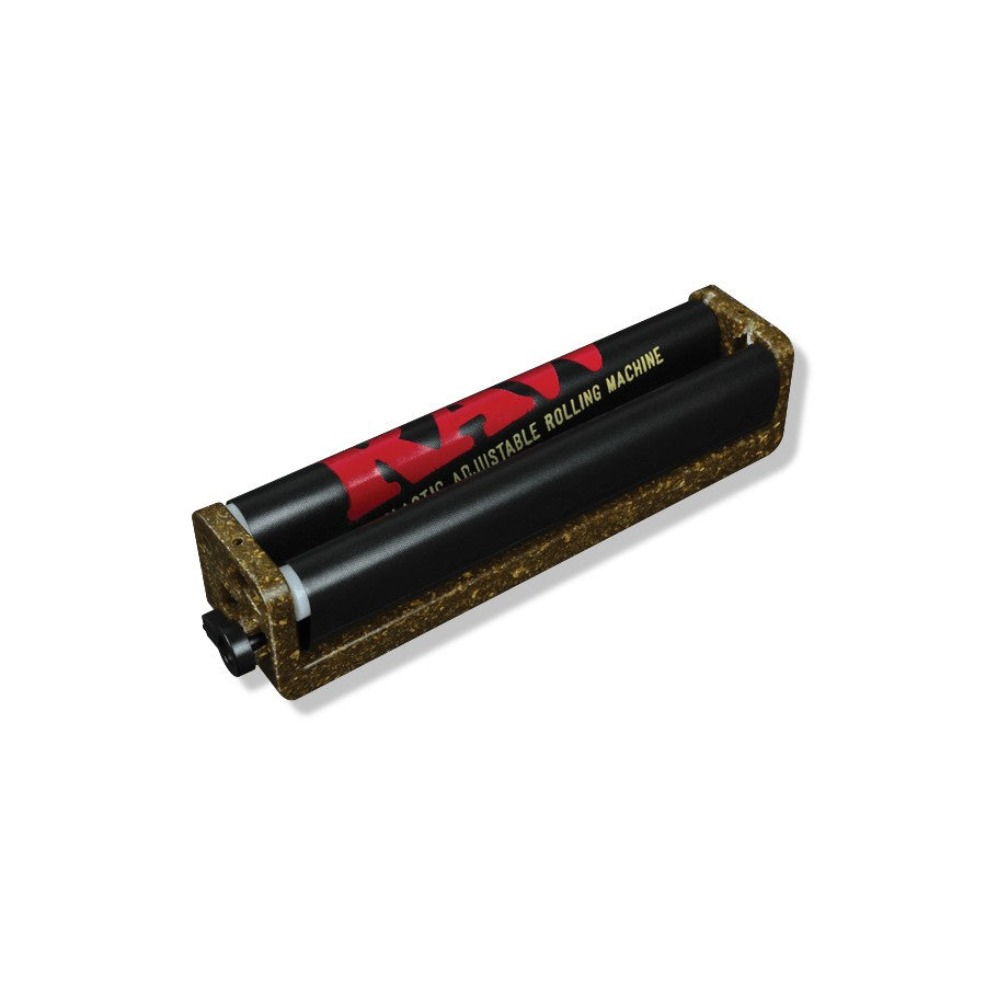 Raw - 70mm Regular Size - 2 Way Adjustable Rolling Machine (Small ...