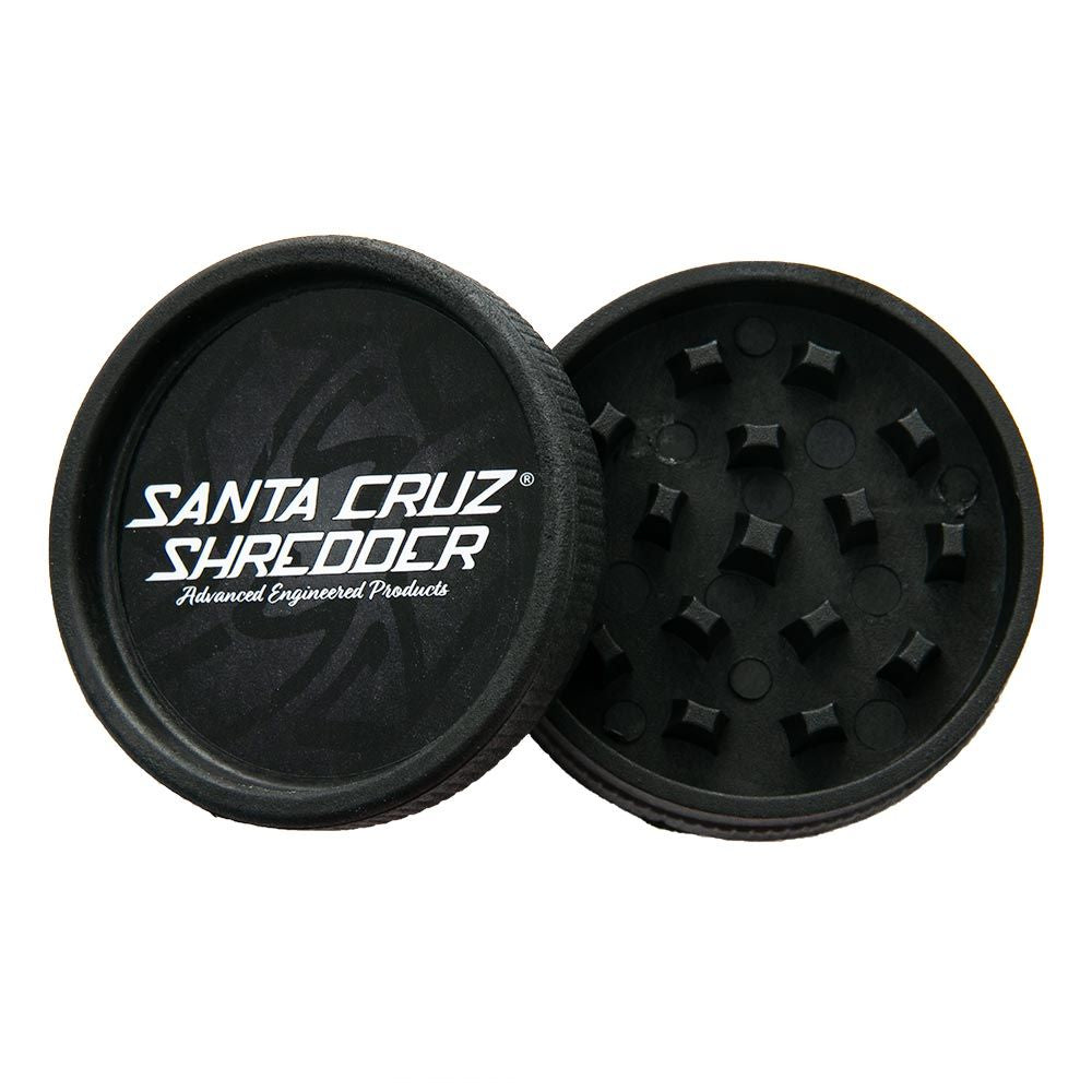 Santa Cruz Shredder x Revelry - Rolling Kit with Black Hemp Tray & 2pc ...