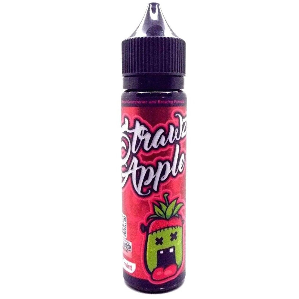 SALE!!! Monsta Vape E-Liquid - 50ml Short Fill Fruits 0mg – The JuicyJoint